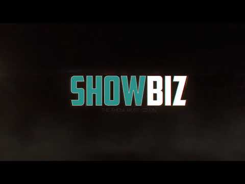 Showbiz Logo #AfterEffectsTemplate #Videohive - YouTube