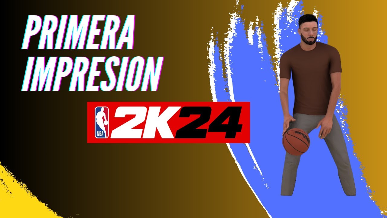 El Mejor PG Build NBA 2K24 - YouTube