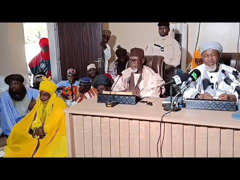 Rufewa: 27 Ramadan Tafsir 1447/2026 / Dr. Bashir Aliyu Umar 