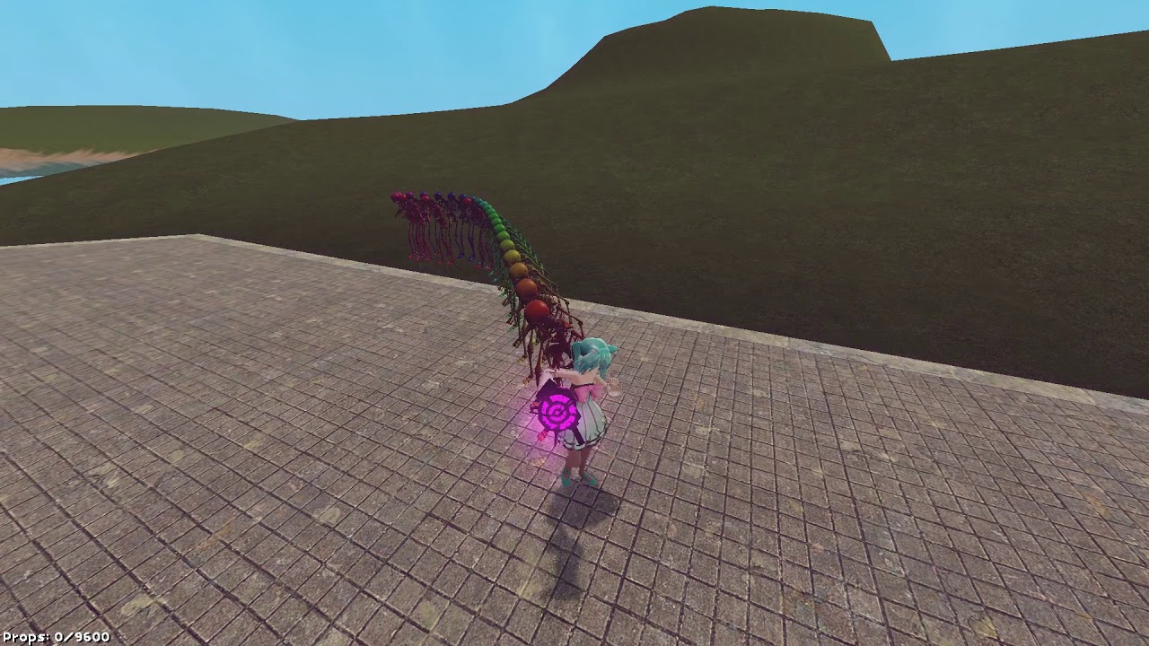 Gmod StarFall SkeletonParty - YouTube