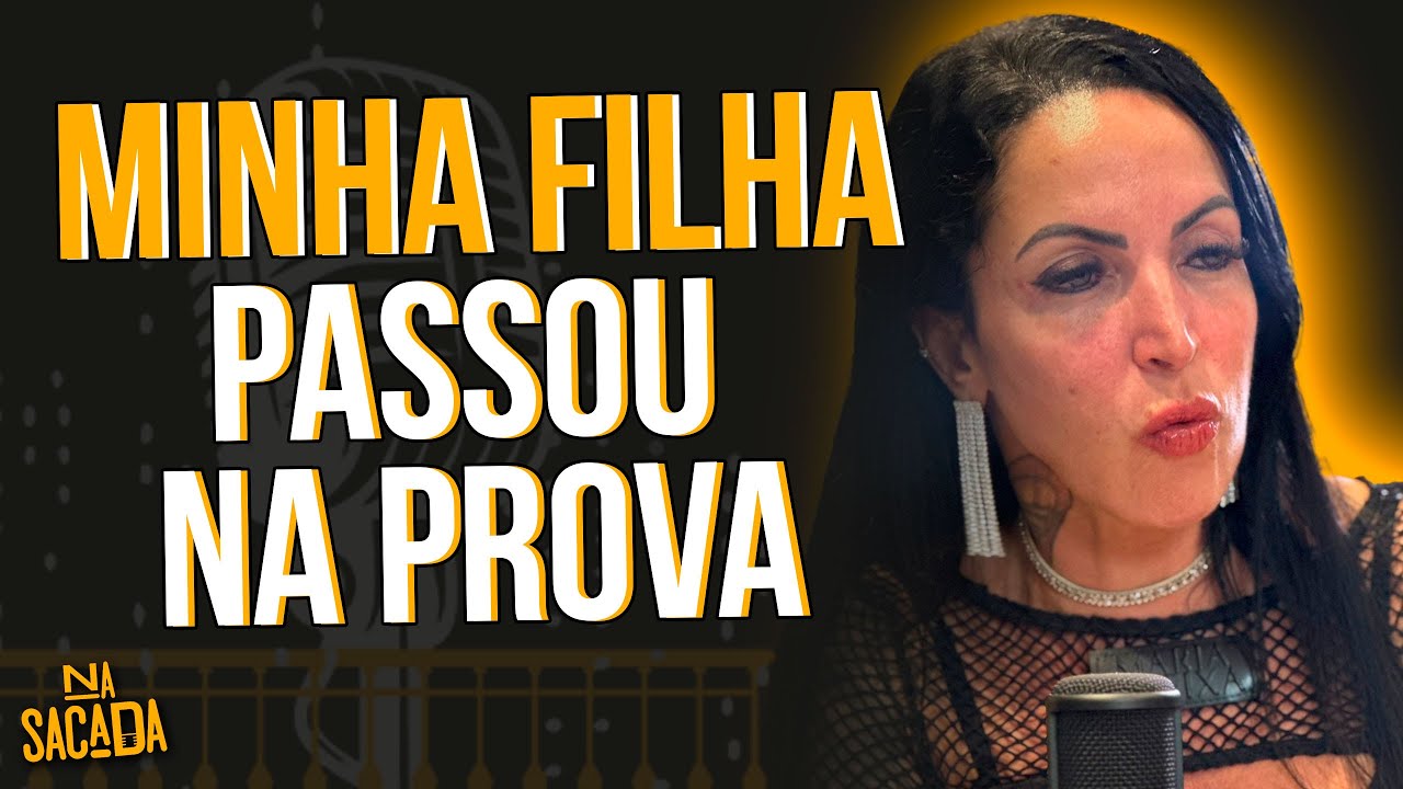 Elisa Sanches Faz RevelaÇÕes Sobre Sua Filha Youtube