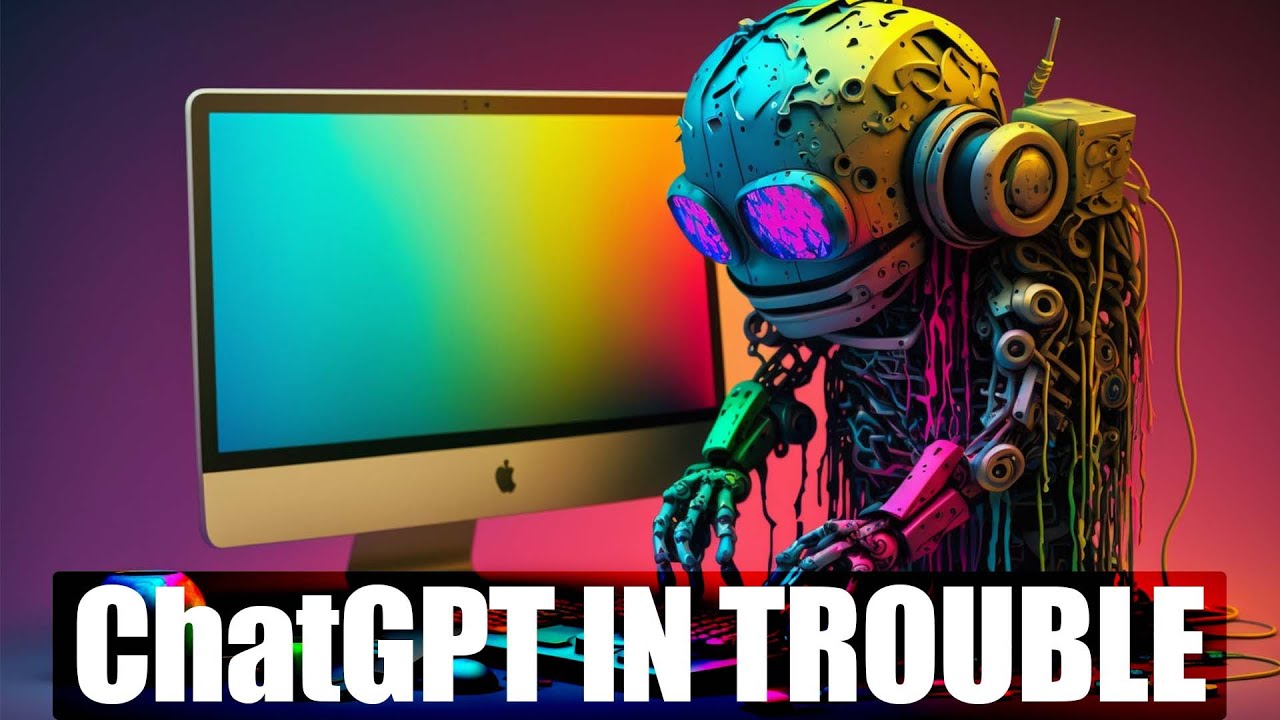 ChatGPT in Danger! Free Competitors Are Ready To Take Over - YouTube