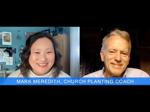 Mark Meredith Church Planting Coach - YouTube