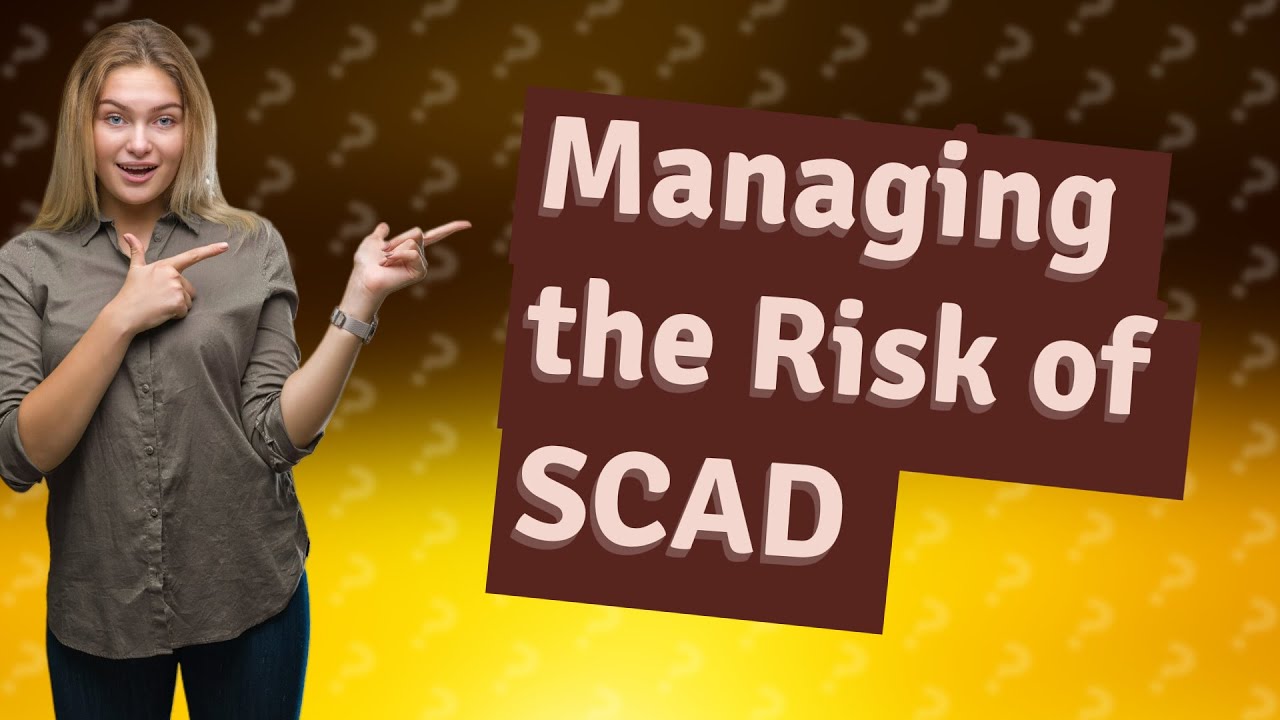 What Can I Do If I'm at Risk for Spontaneous Coronary Artery Dissection ...