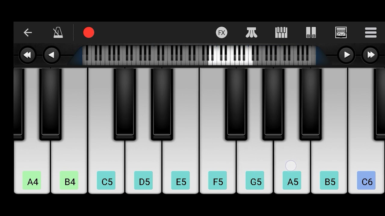Happy Birthday Best Piyano Music. Simple Piyano Music By Smart Tips ...