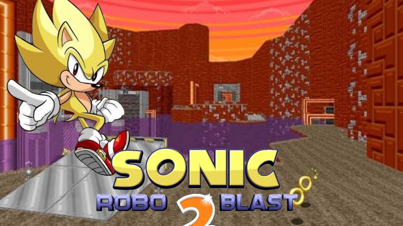 #srb2#modern sonic v6 #games I have fixed the Modern Sonic Super skins ...