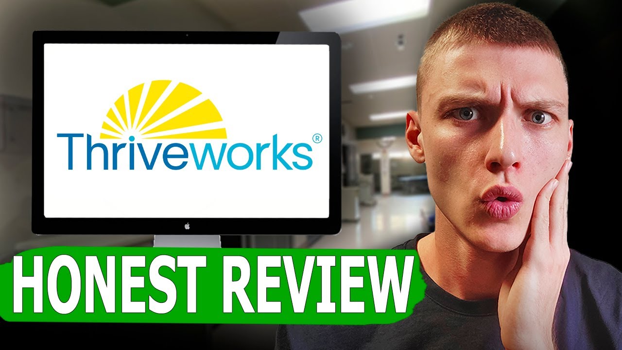 Thriveworks Review: Honest User Experience with Premium Telehealth ...