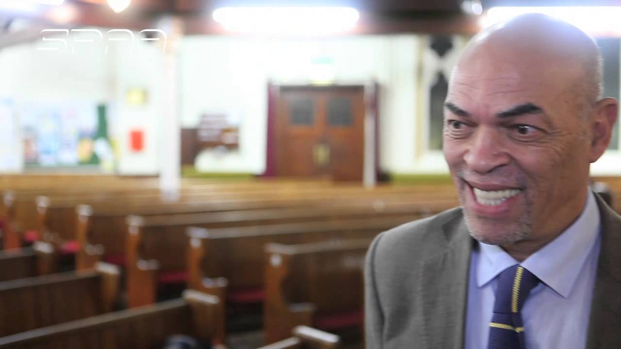 Dr FRANK KEATING - YouTube