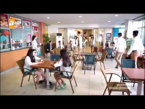 Kırgın Çiçekler - Songül&Güney ( Cesaretin Var Mı Aşka?)