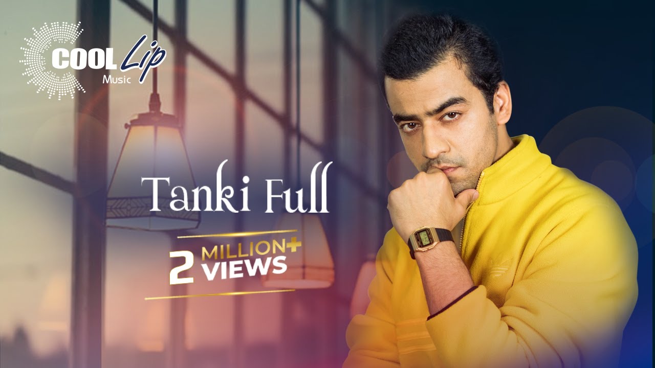 Cool Lip Music - RobC | Tanki Full | Punjabi Rap Song - YouTube