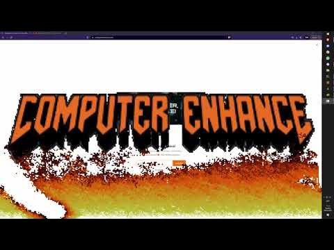 x64 Assembly Doom Fire - YouTube