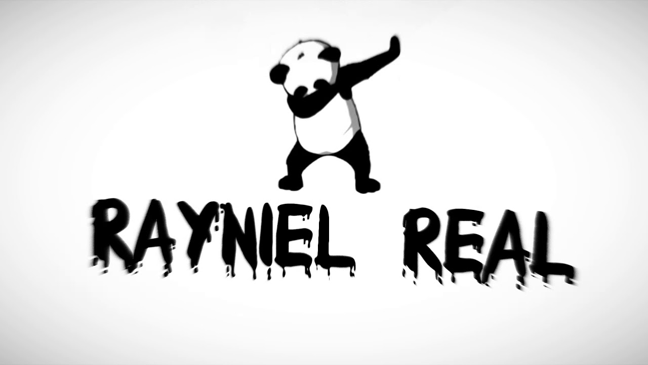 Intro-Rayniel Real - YouTube