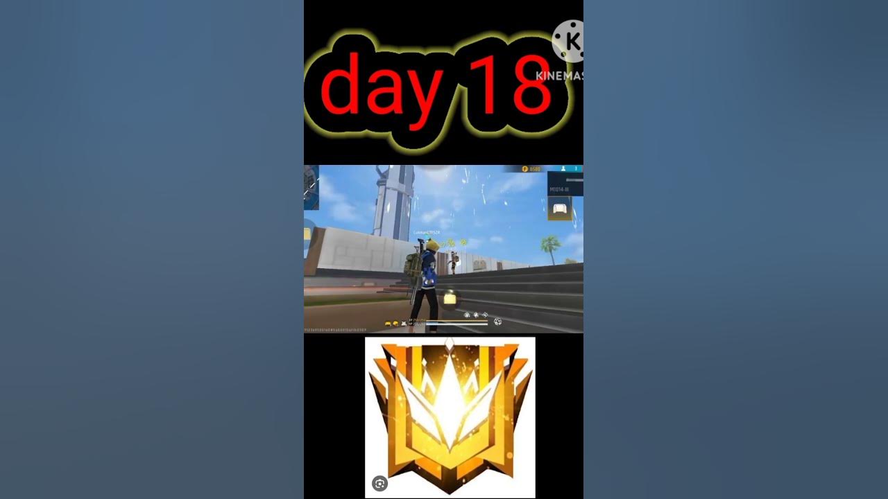 grandmaster rank puse#season 35#top3400#day18😈 - YouTube