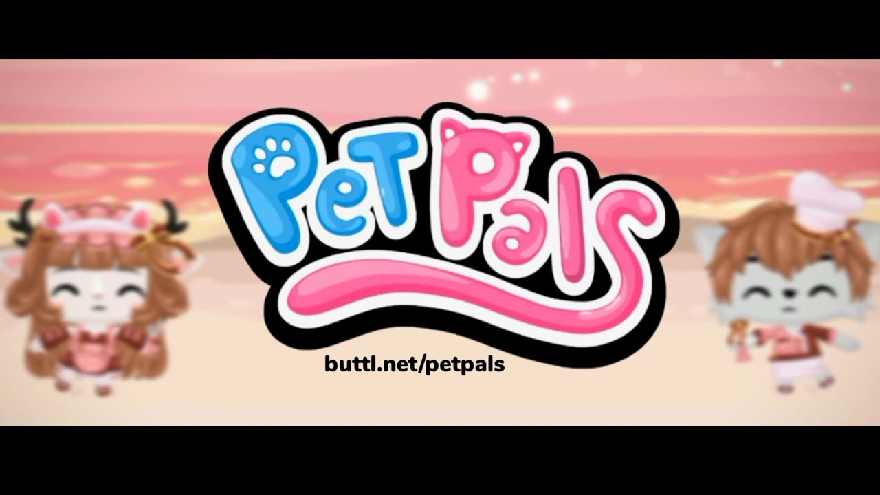 Pet Pals Trailer [fanmade] - YouTube