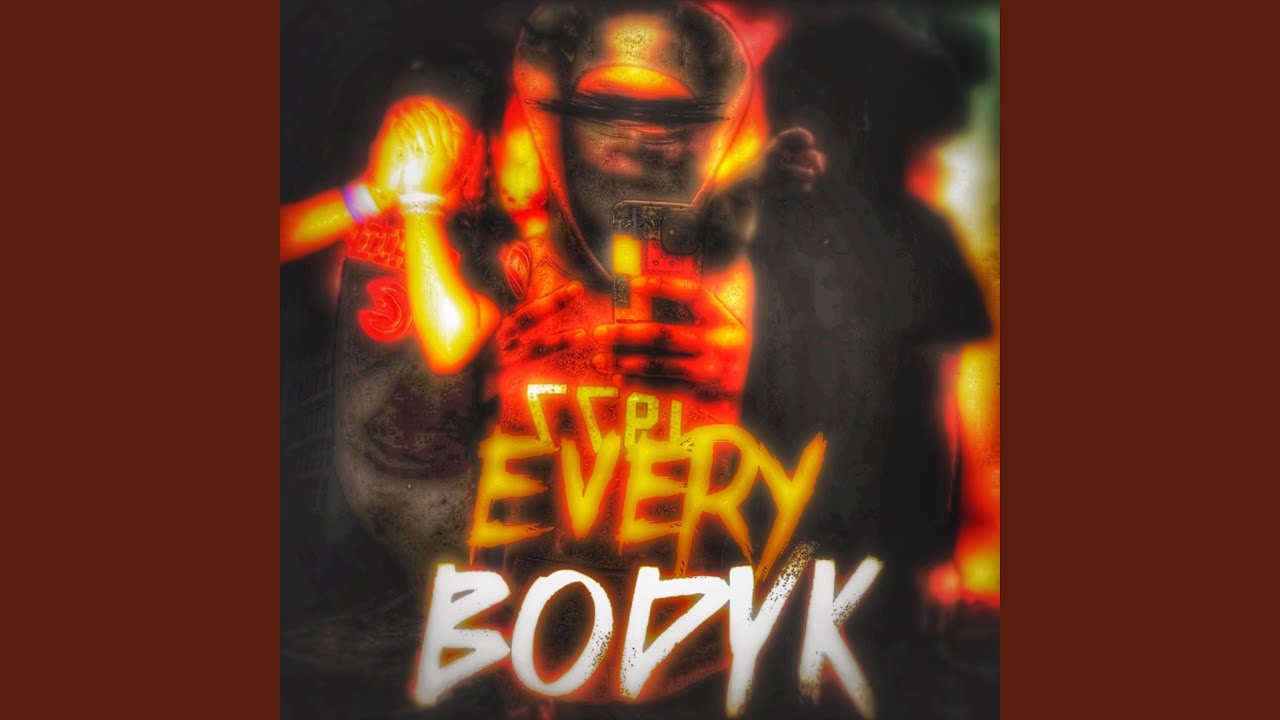 EveryBodyK - YouTube