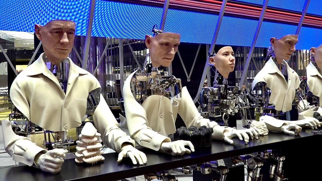 Top 5 Most Viewed Korean Manufacturing Process Videos in 2022 - YouTube