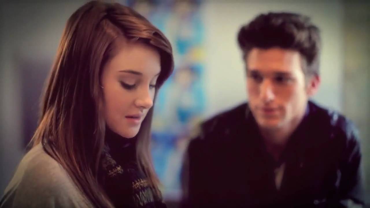 shai and daren promoting much music - YouTube