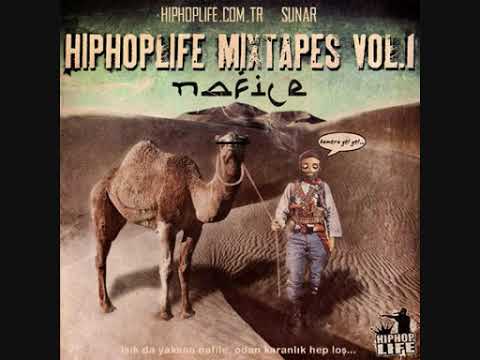 Kayra(of Gına)-Mart (Hiphoplife Mixtapes Vol.1 - Nafile, 2009)