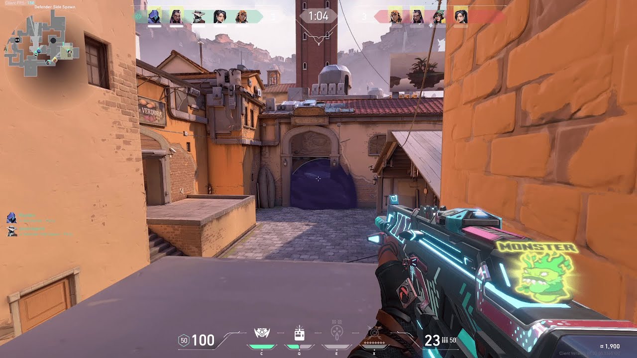 Hard Stuck At Silver || Valorant Live || #valorantindia #valorantindia ...