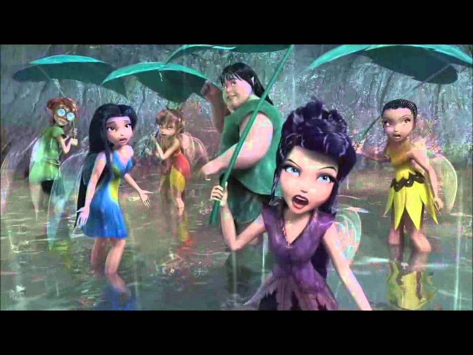 Tinker Bell-Muddy River( All Female Voice Off) - YouTube