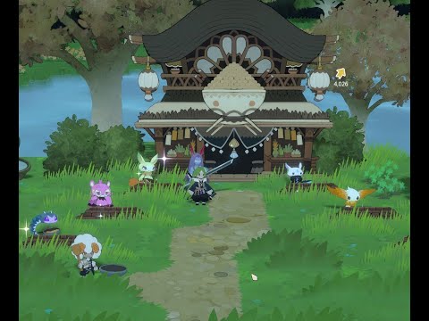 Yaoling Mythical Journey COMPLETE BREEDING GUIDE!