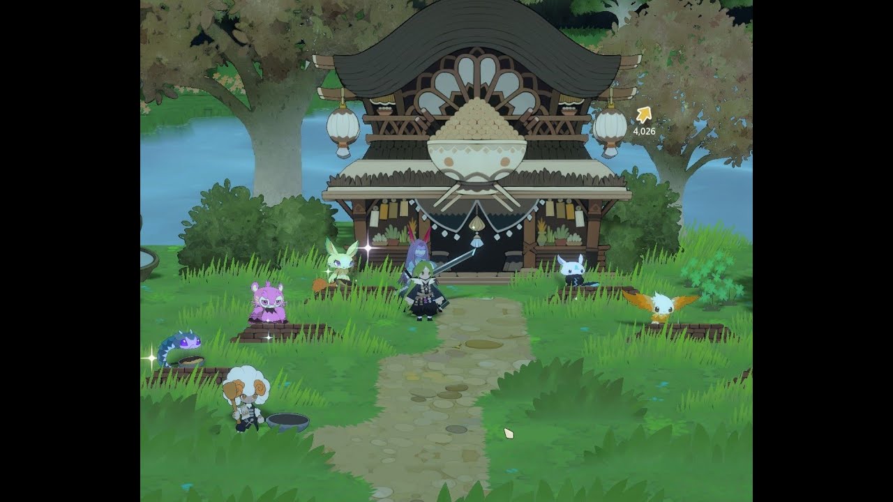 Yaoling Mythical Journey COMPLETE BREEDING GUIDE! - YouTube