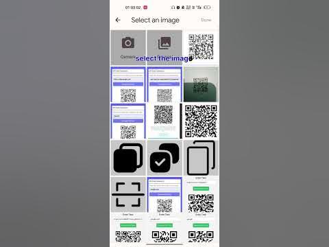QR code scanner by using html css and JavaScript || #ytshorts #shorts - YouTube