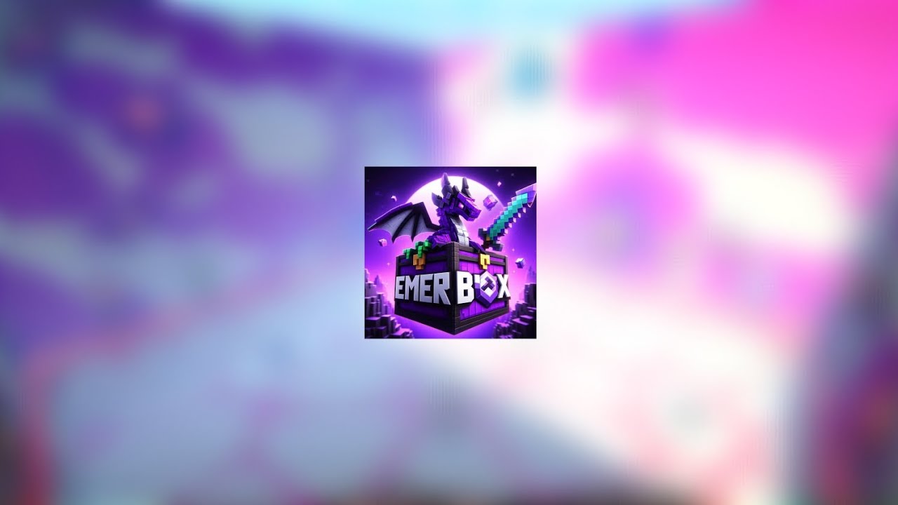 EmerBox - 2 season - YouTube