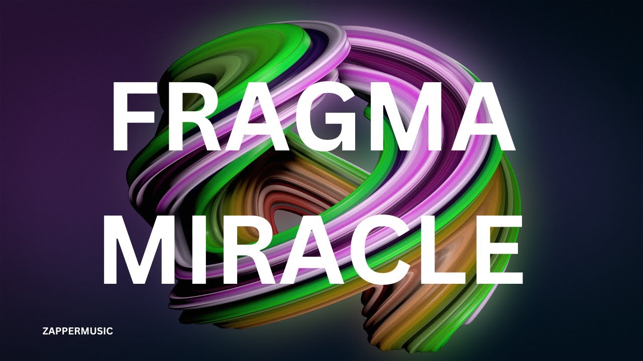 Fragma Miracle Remix////Pop///edm////Trance///Dance////Clubbing///House ...