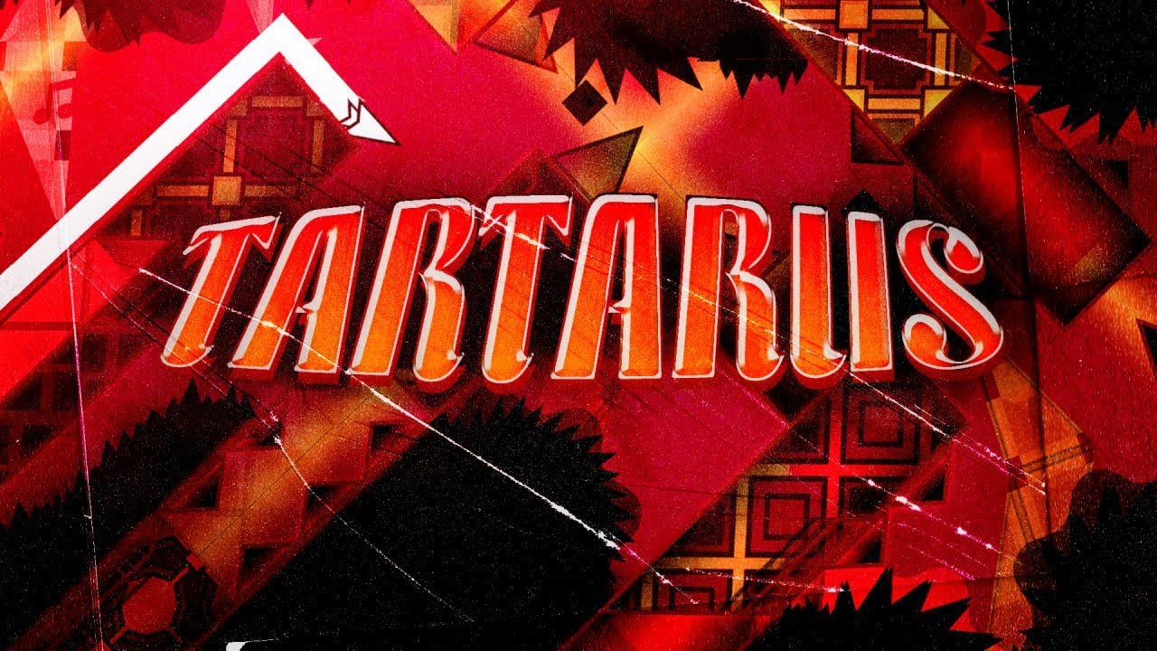 Tartarus // ItzMagnetar and more // EXTREME DEMON - YouTube