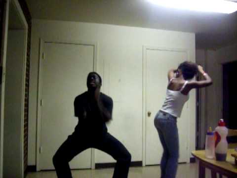 bob dat back down ricky & mesh agin lol - YouTube