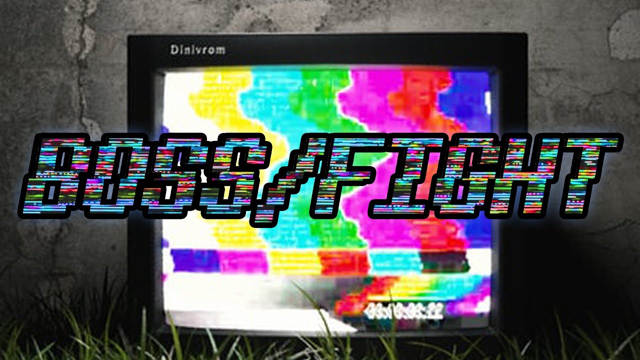 BOSS/FIGHT - YouTube