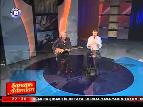 Tuncer Tercan & Ali Tercan  Sabahın Seherinde Ötüyor Kuşlar