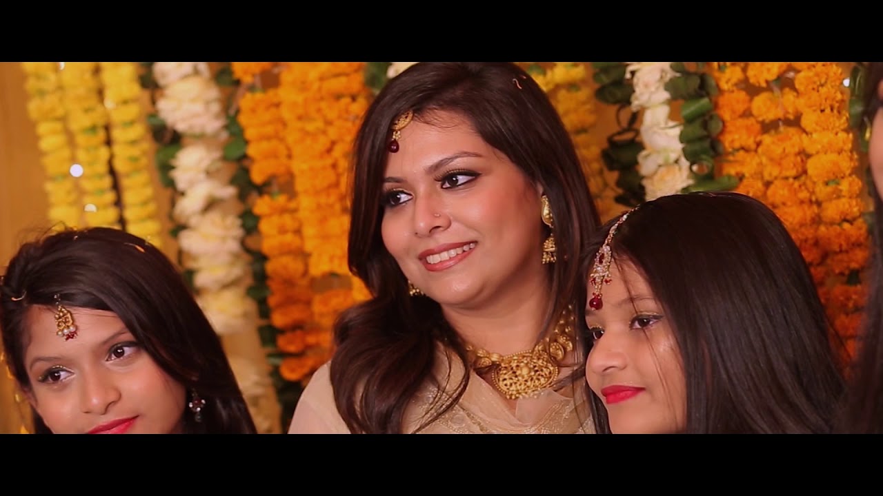 HOLUD CEREMONY BY EMINENT PHOTOGRAPHS™ - YouTube