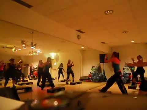 Steps September '10 - YouTube