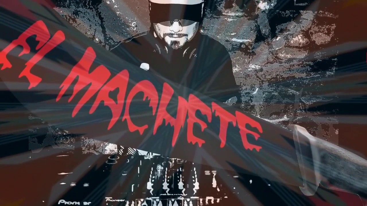 Dj El Machete Set Mix Electro Hard big room and EDM Drops February 2018 ...