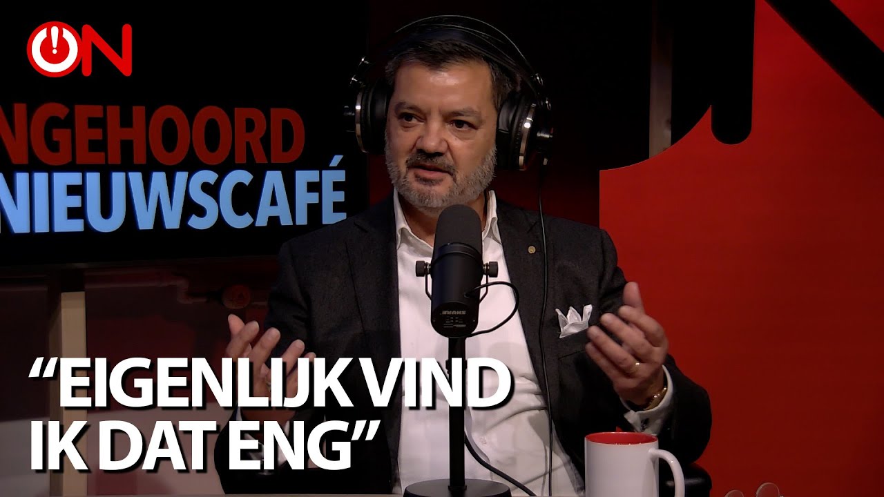 Managementconsultant zet grote vraagtekens bij benoeming Wouter ...