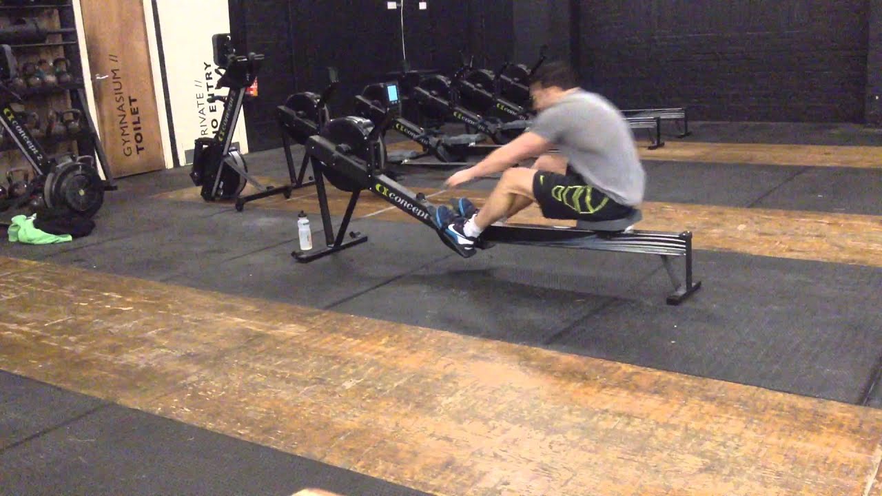 Rowd Royalty 16.4 - YouTube