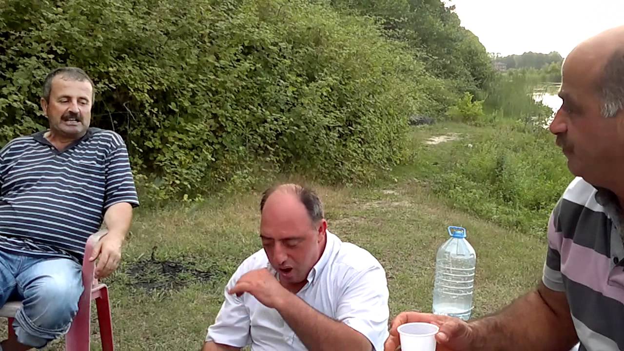 Cilingir sofrasi 3 - YouTube