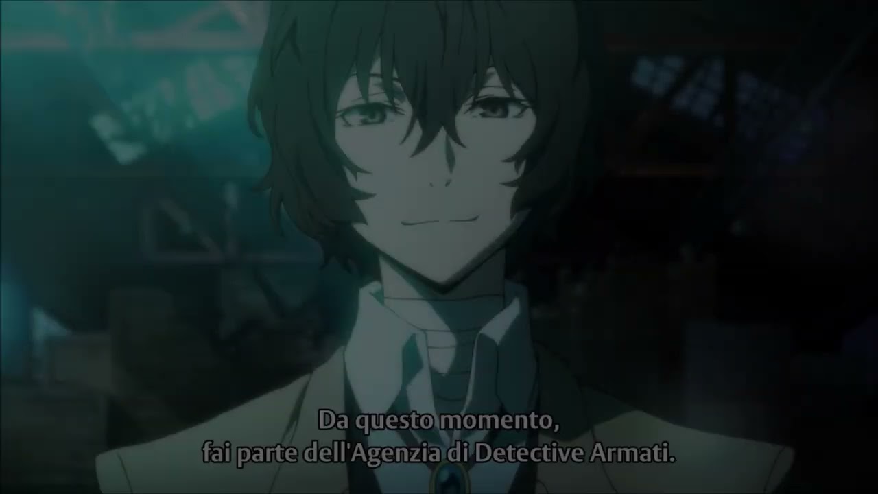 Dazai - Words That Don't Exist - YouTube