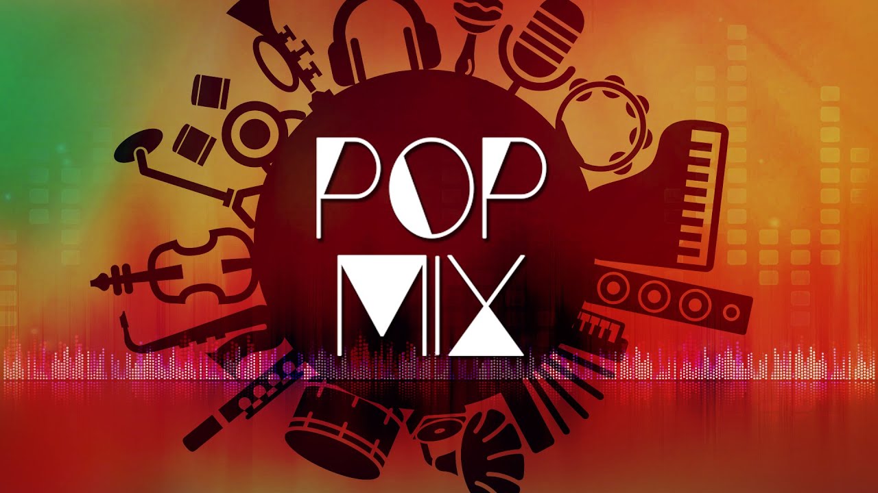 Pop Mix I Jukebox | ArtistAloud - YouTube