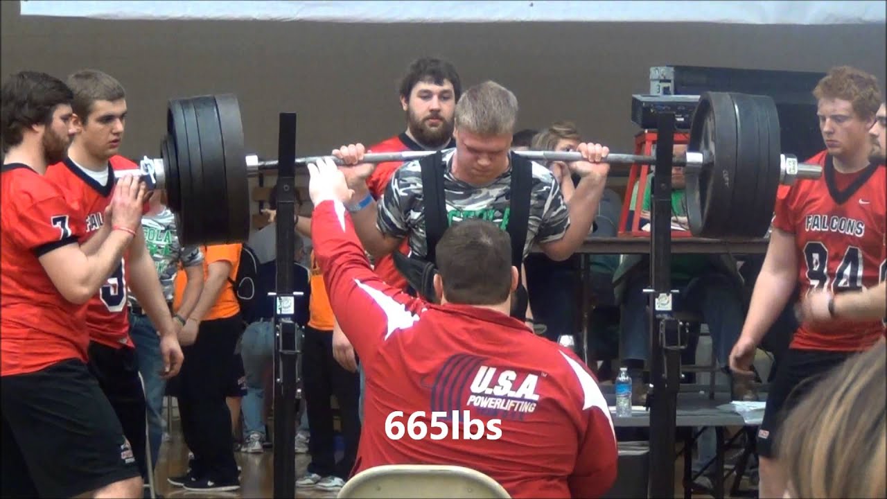 2014 WHSPA State Meet - YouTube