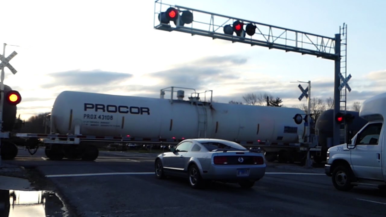 Railfanning with Logan: Trains in Mount Vernon, IL April 3-April 5 ...