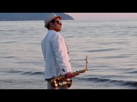 Time-jimmy sax -by Mr.saxist #saxcover #coversaxophone #saxophone # ...