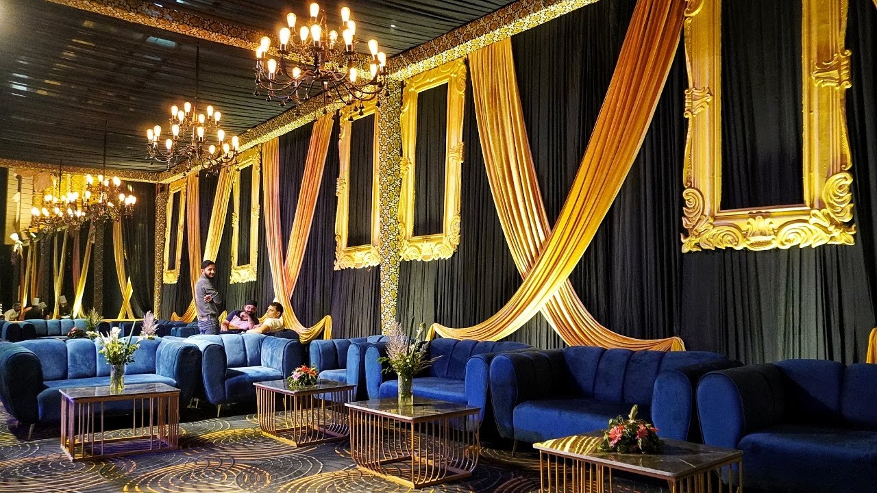 Janta Tent House - 9838864898 , Blue World Hotel Bithoor Kanpur ...