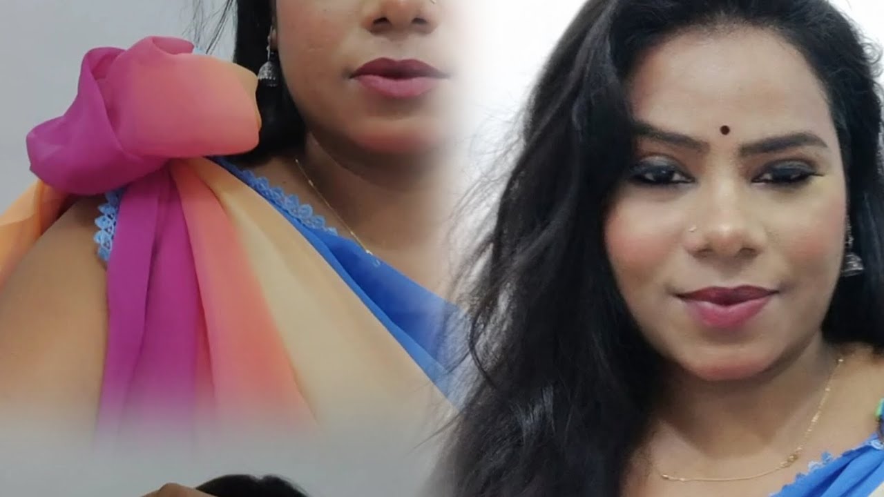 3 saree 🥻 latest design Daly were,#saree #fashion #fastival - YouTube