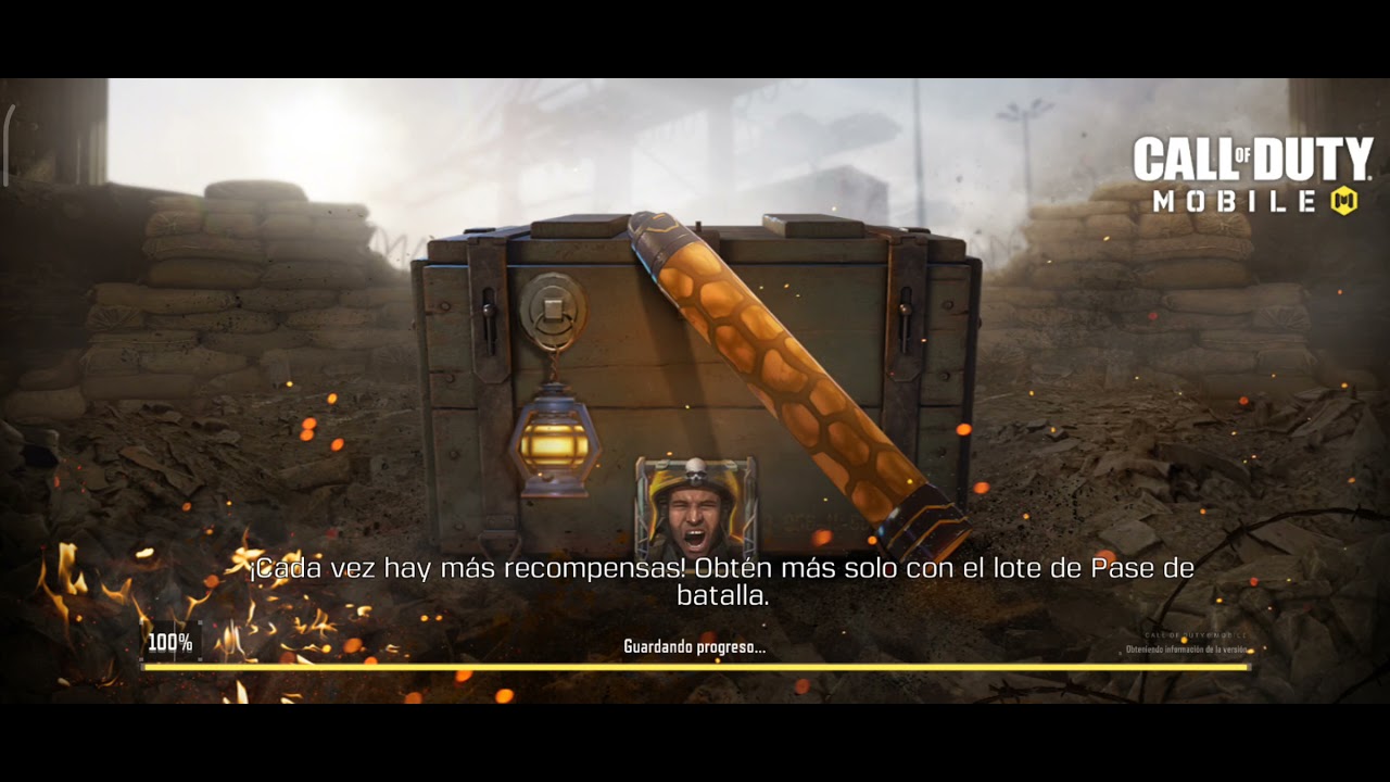 Partida de BR CODM - YouTube