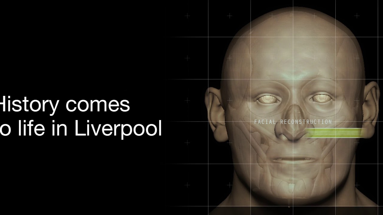 Forensic Facial Reconstruction Training