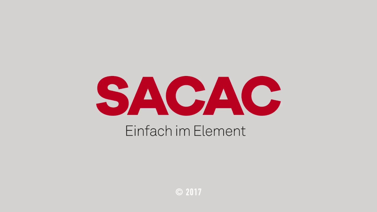 Geschichte der SACAC - YouTube