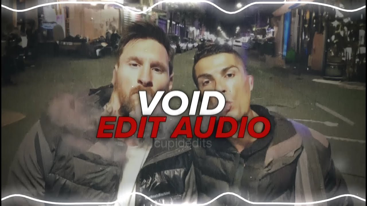 Void - Isq (Microwave) [Edit Audio] - YouTube